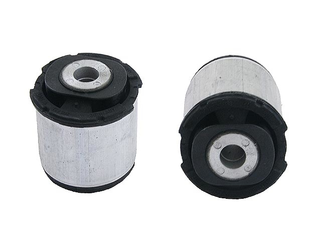 Lemfoerder 8E0505145AR, 2586101 Subframe Mount - Audi | 1005050010/HD ...