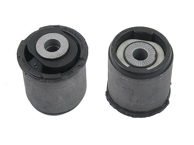 Meyle HD 8E0505145ARMY, 1005050010HD Subframe Mount - Audi ...