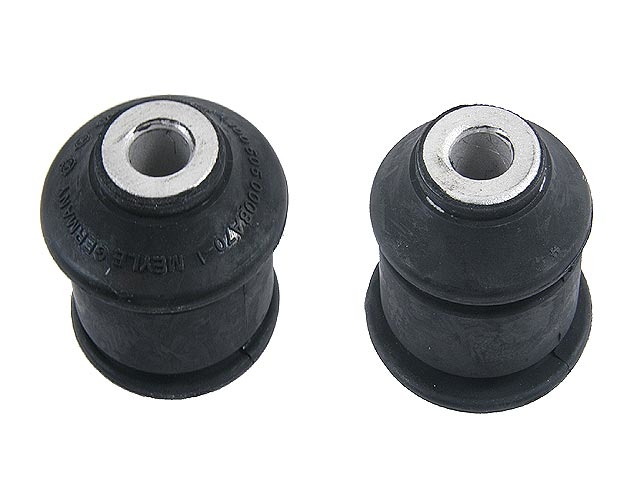 Meyle 8E0505203DMY, 1005050008 Control Arm Bushing; Rear Lower Outer ...