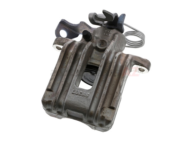 TRW/Lucas-Girling 8E0615423, BHN182 Brake Caliper; Rear Left - Audi, VW ...