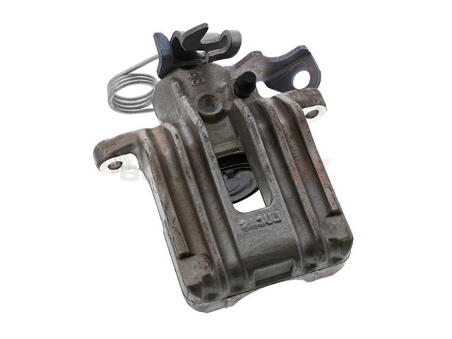 TRW/Lucas-Girling 8E0615424, BHN183 Brake Caliper; Rear Right - Audi ...