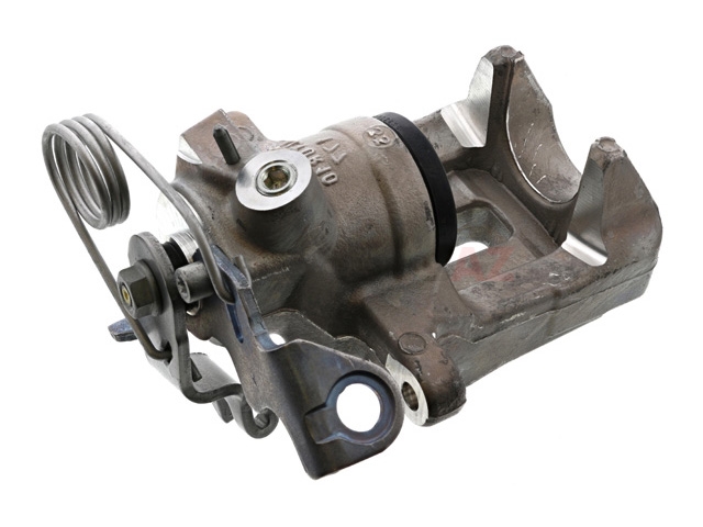 TRW/Lucas-Girling 8E0615424, BHN183 Brake Caliper; Rear Right - Audi ...