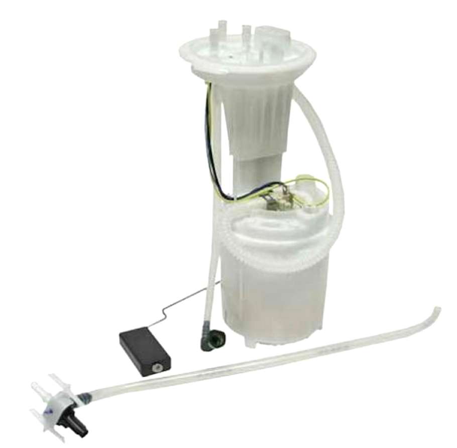 Continental 8E0919051CG, 228235036006Z Fuel Pump Module Assembly; With ...