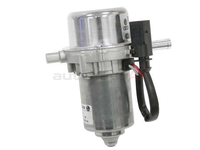 Hella 8E0927317H, 008440111 Power Brake Booster Vacuum Pump; Electric ...