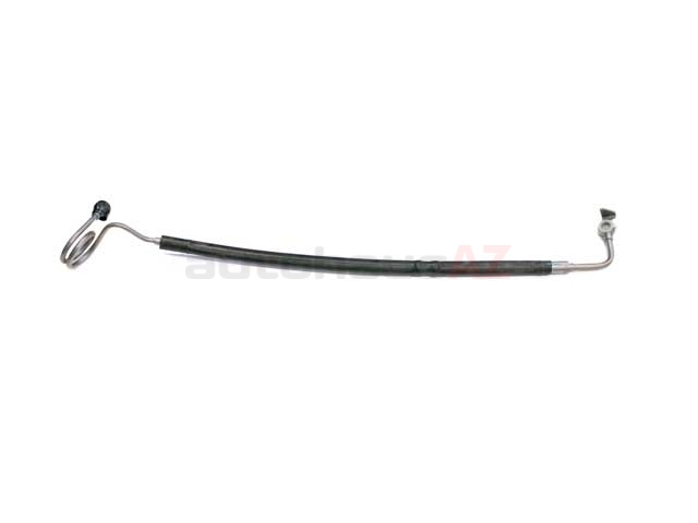 Rein Automotive 8E1422893DF, PSH0254 Power Steering Pressure Hose; Pump ...