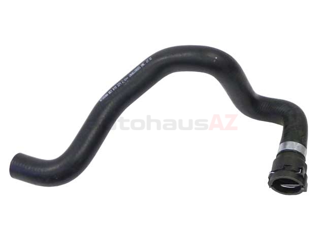 Rein Automotive 8E1819371B, CHH0167R Heater Hose; Feed; Flange to ...
