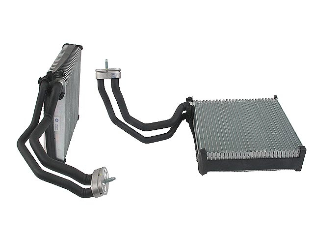 ACM 8E1820103A A/C Evaporator Core - Audi | 16562105