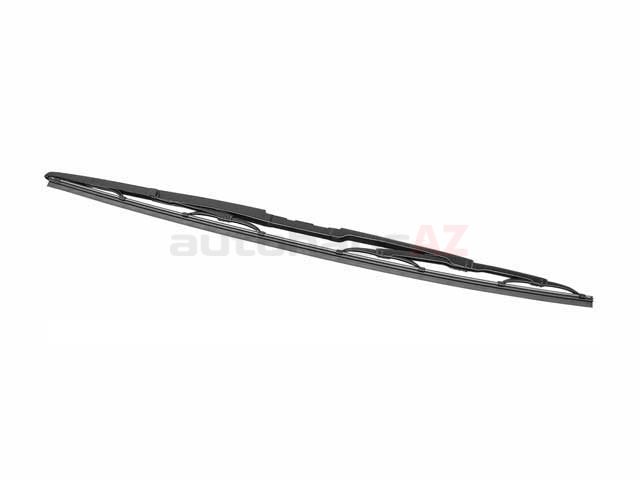 SWF-Valeo 8E1955425A, 800224B Wiper Blade Refill/Insert; Left, 550mm ...