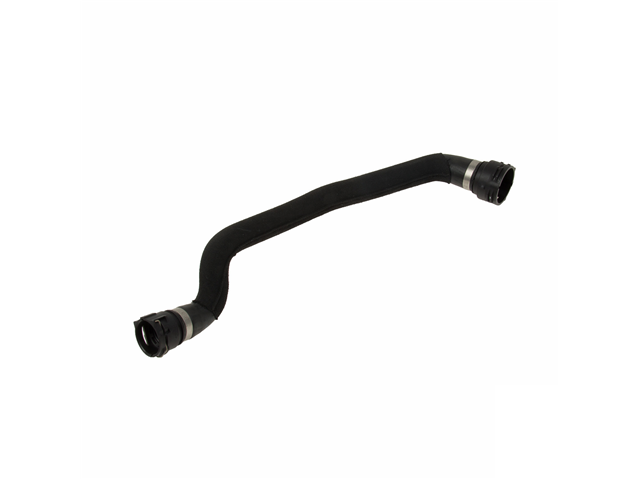 Genuine Audi 8K0121101M Radiator Coolant Hose; Upper - Audi