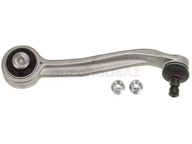 TRW 8K0407510N, JTC1182 Control Arm & Ball Joint Assembly; Front Right ...