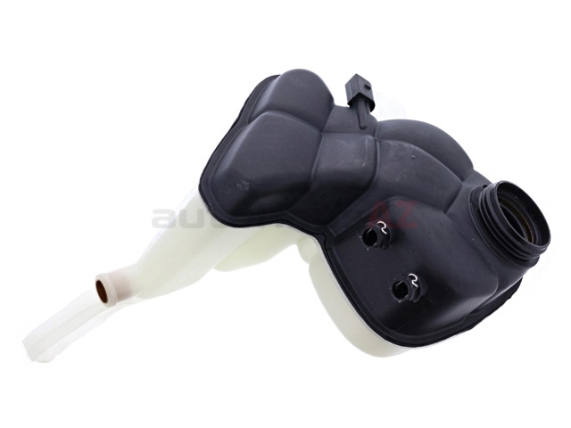 Mahle Behr 8MA376705531, 70825677NA Expansion Tank/Coolant Reservoir ...