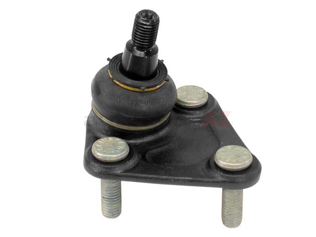 TRW 8N0407365B, JBJ665 Ball Joint; Front - Audi, VW | 8N0407365A ...