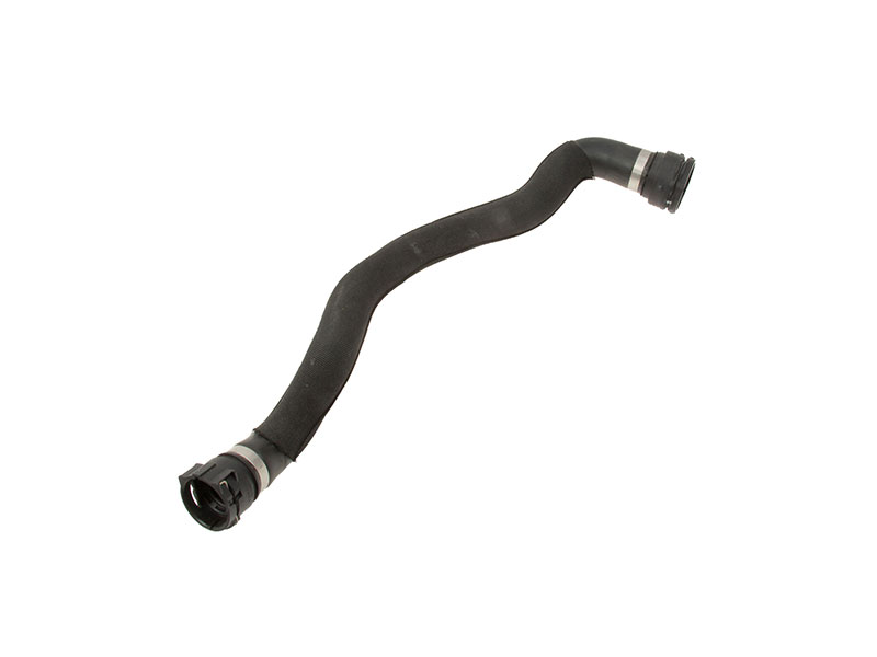 Genuine Audi 8R0121101 Radiator Coolant Hose SKU: 1502422-8R0121101 - Audi