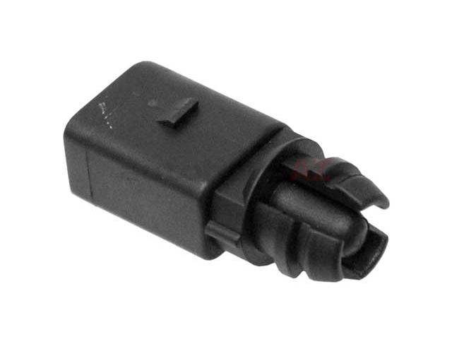 Rein Automotive 8Z0820535, ELT0059 Ambient (Outside) Temperature Sensor ...