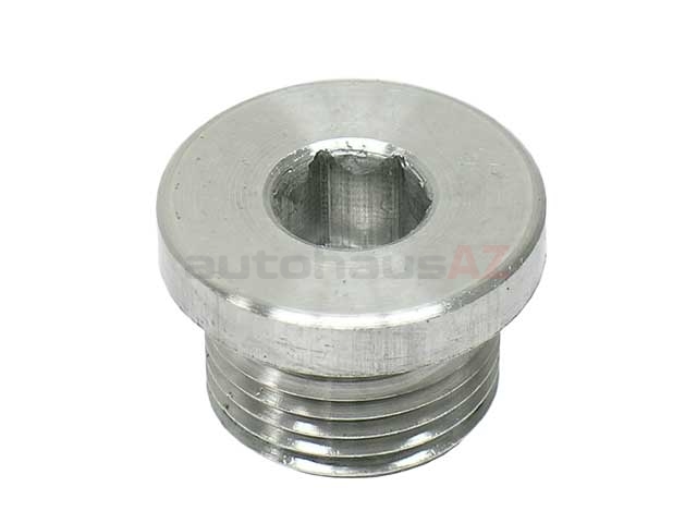 O.E.M. 90021900930 Oil Drain Plug; M18-1.5mm - Porsche | 92810502503 ...
