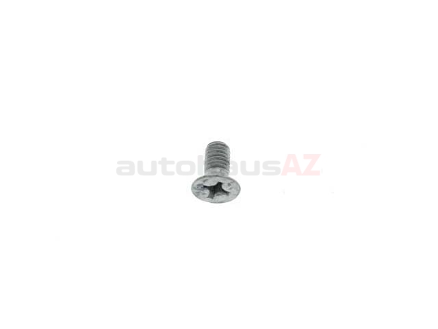 German 90026904701 Disc Brake Rotor Set Screw; 6 x 12mm - Porsche ...
