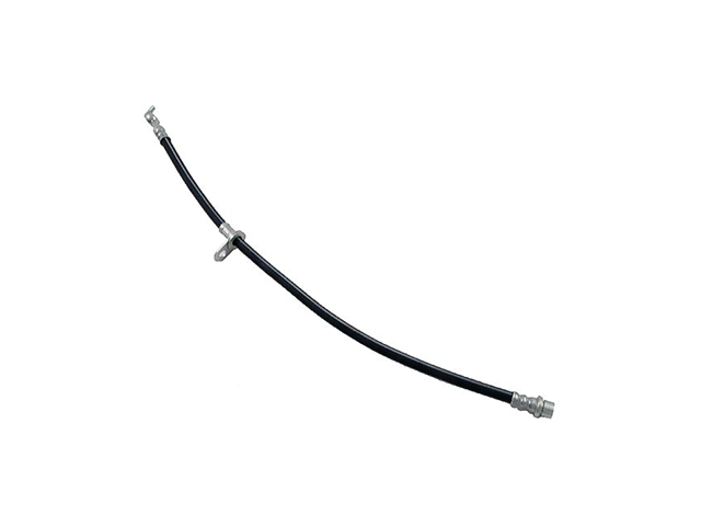 Lexus Brake Hose Parts and Technical Articles