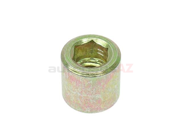 O.E.M. 90110438203, 90110438202 Cylinder Head Nut - Porsche | W01331641129