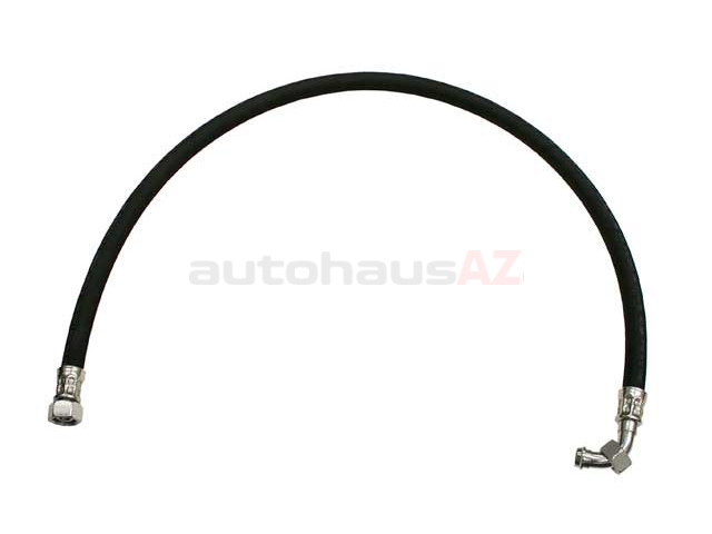 German 90110733112 Oil Hose/Line; Engine Case to Oil Reservoir ...