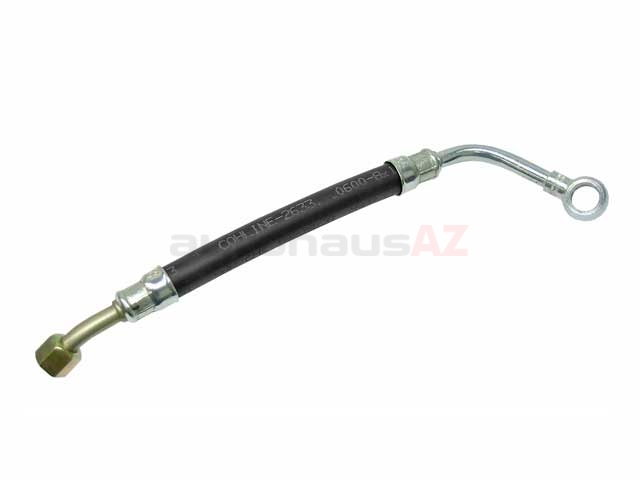 Cohline 90110734801 Oil Hose/Line; To Right Camshaft - Porsche ...