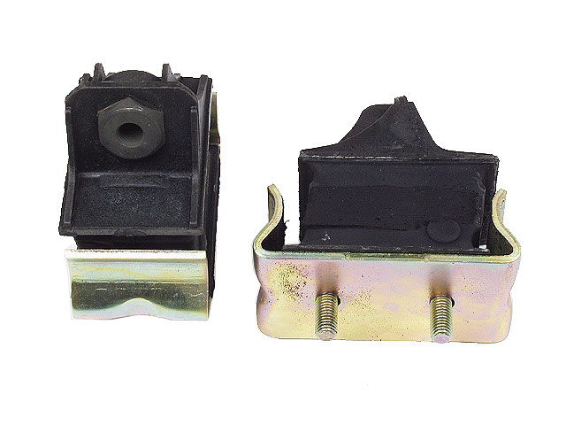 Corteco 9012412513, 10677 Engine Mount - Freightliner | 051104035AA ...