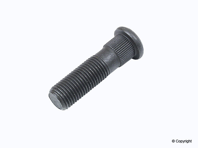 OE Supplier 90133167100 Wheel Lug Stud - Porsche