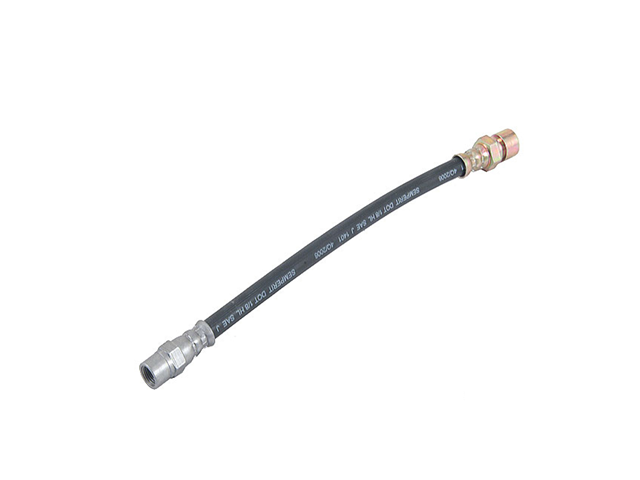 Meyle 90135563101, 4143550001 Brake Hose/Line; Rear - Porsche | 240910 ...