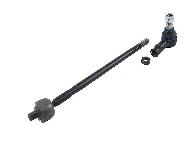 Meyle 9014600205, 0360300033 Tie Rod Assembly; Front - Dodge, Freightliner