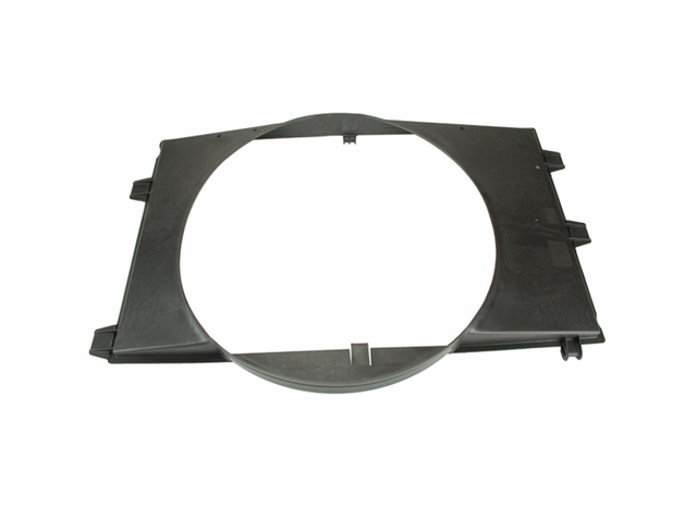 Genuine 9015051655 Fan Shroud - Dodge, Freightliner