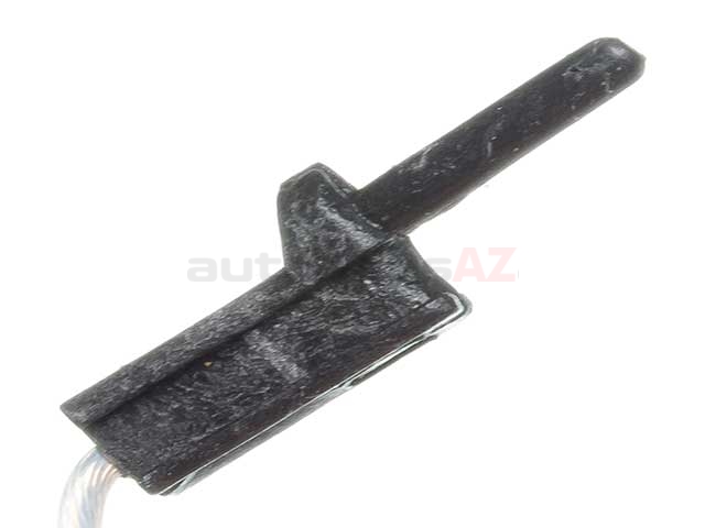Pex 9015400117, WK255 Brake Pad Wear Sensor; Rear - Dodge, Freightliner ...