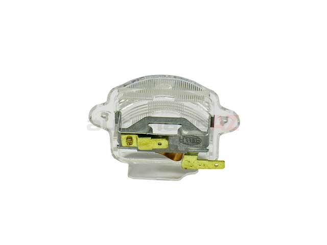 Genuine Porsche 90163220101 Dome Light - Porsche