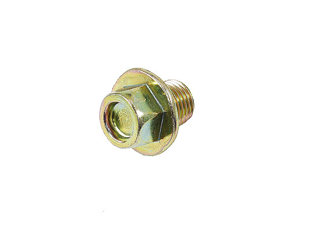 TZK 9034112012 Oil Drain Plug - Lexus, Scion, Toyota | W01331642806