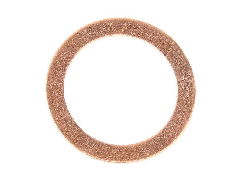 Genuine 9043024003 Differential Drain Plug Seal - Toyota