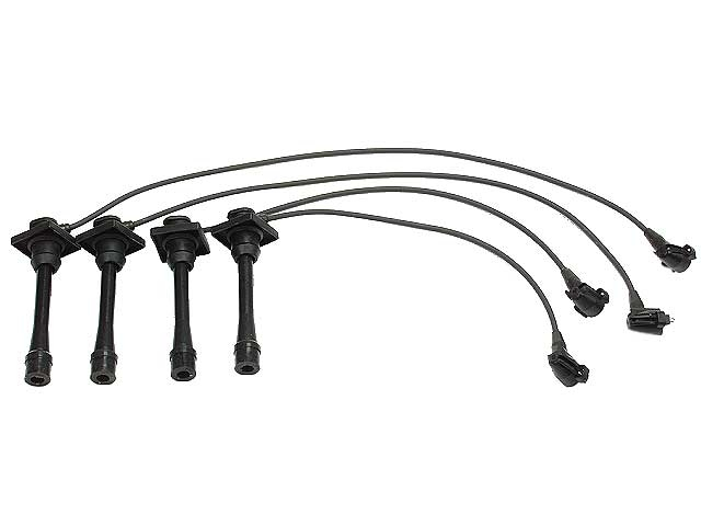 Original Performance 90551001, 35PF57491 Spark Plug Wire Set - Geo ...