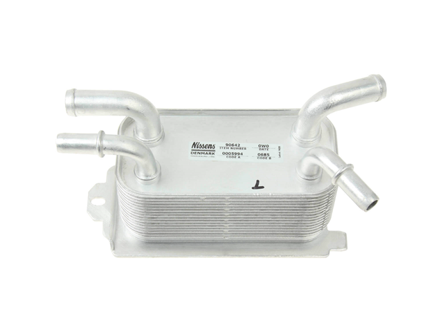 Nissens 90642 Auto Trans Oil Cooler | 30665937 30683022 30723129 30723544