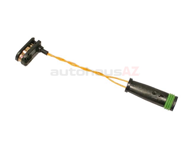 Pex 9065401517 Brake Pad Wear Sensor; Front - Dodge, Freightliner ...