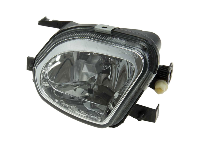 Genuine Mercedes 9068200856 Fog Light Assembly; Left - Dodge ...