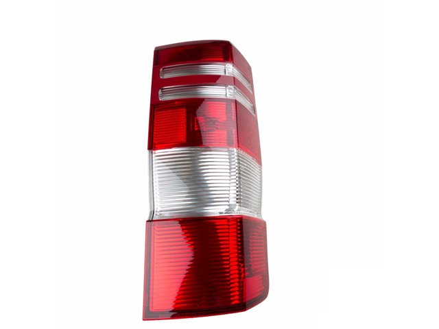 Genuine 9068201464, 9068202764 Tail Light Assembly; Right