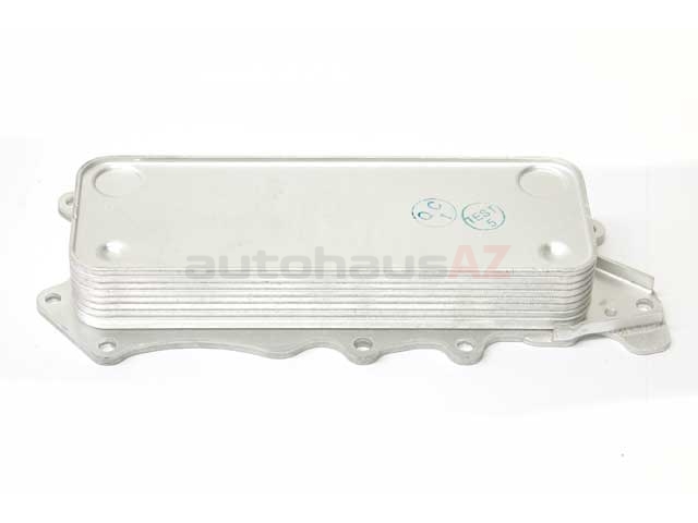 Genuine Mercedes 6421880180 Oil Cooler Seal - Dodge, Freightliner ...