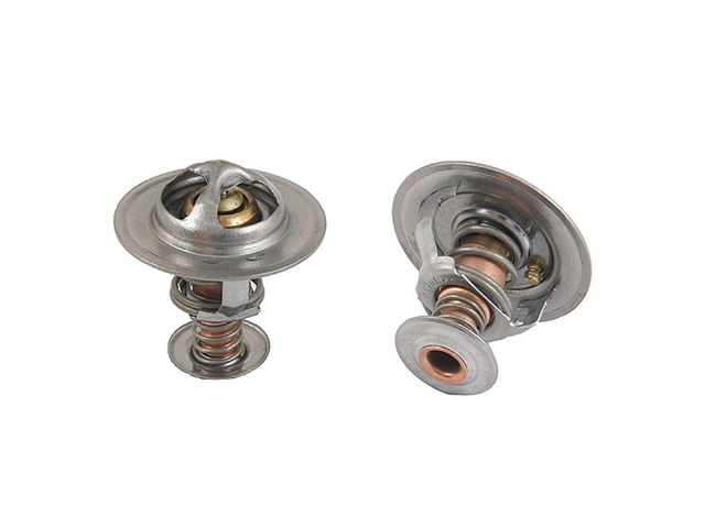 Motorad 9091603093A82, 296180 Thermostat; 82c - Lexus, Scion, Toyota