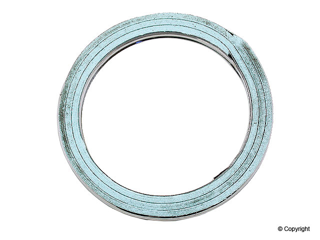 Stone 9091706065, JB12842 Exhaust Pipe Flange Gasket; Dual pipe flange ...