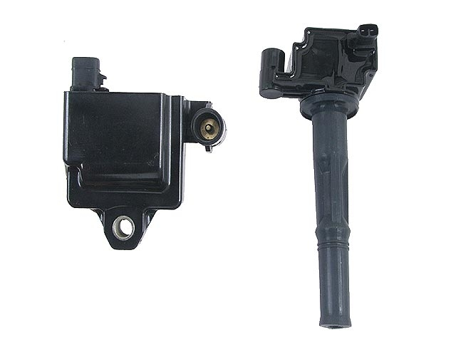 Prenco 9091902213, 368012 Ignition Coil - Toyota