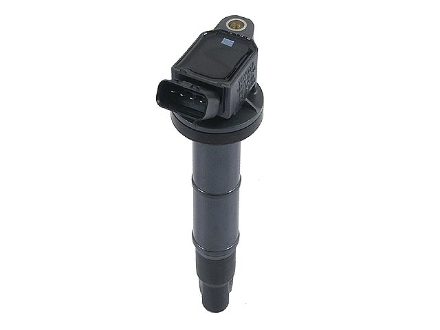 Genuine Toyota 9091902244 Ignition Coil - Lexus, Scion, Toyota