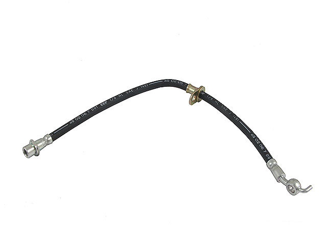 CEF 9094702734, 511437 Brake Hose/Line; Front Right - Lexus, Toyota