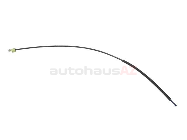 Cohline 91111009701 Fuel Hose/Line; For Warm-Up Regulator - Porsche ...