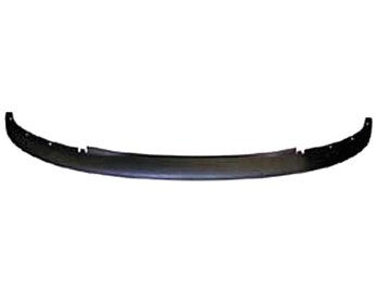 Porsche (OE) 91150518701 Bumper to Body Filler Panel; Front; Upper ...