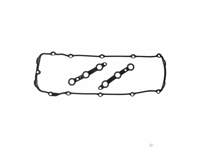 Elwis 9115412, 11129070990 Valve Cover Gasket Set - BMW