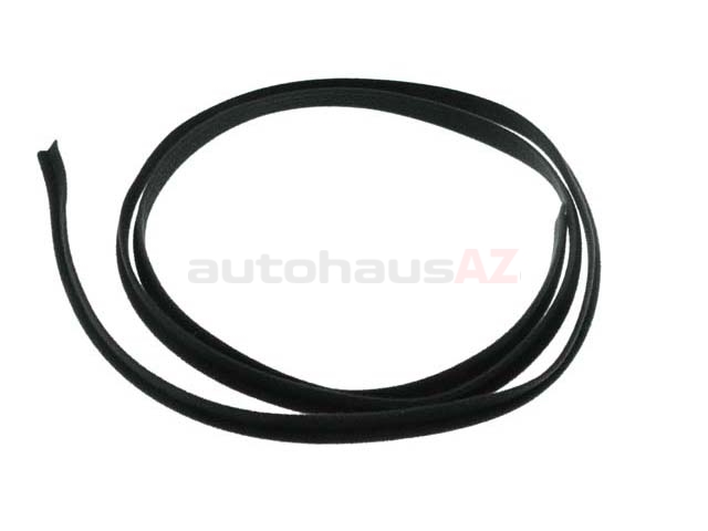 Aftermarket 91156419100 Sunroof Seal; Front (Long Section) - Porsche ...