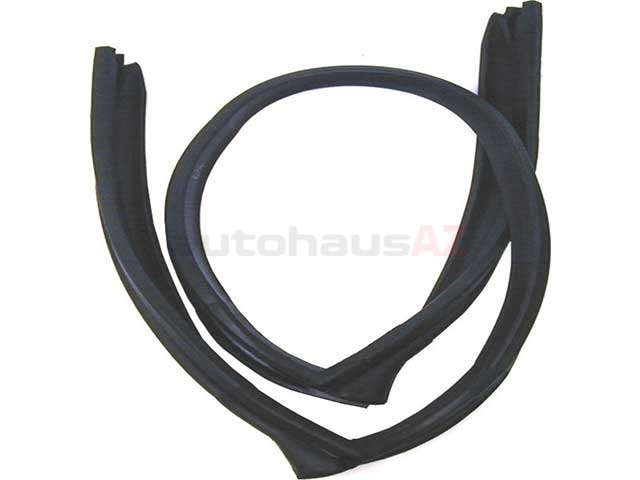 URO Parts 91156509046, 91179956580 Targa Top Seal; Front SKU: 1262810 ...