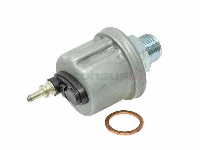 URO Parts 91160613500E, 91160613500 Oil Pressure Sensor - Porsche ...